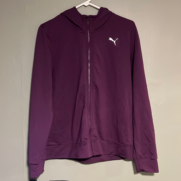 Puma | Sweaters | Puma Sweater | Poshmark